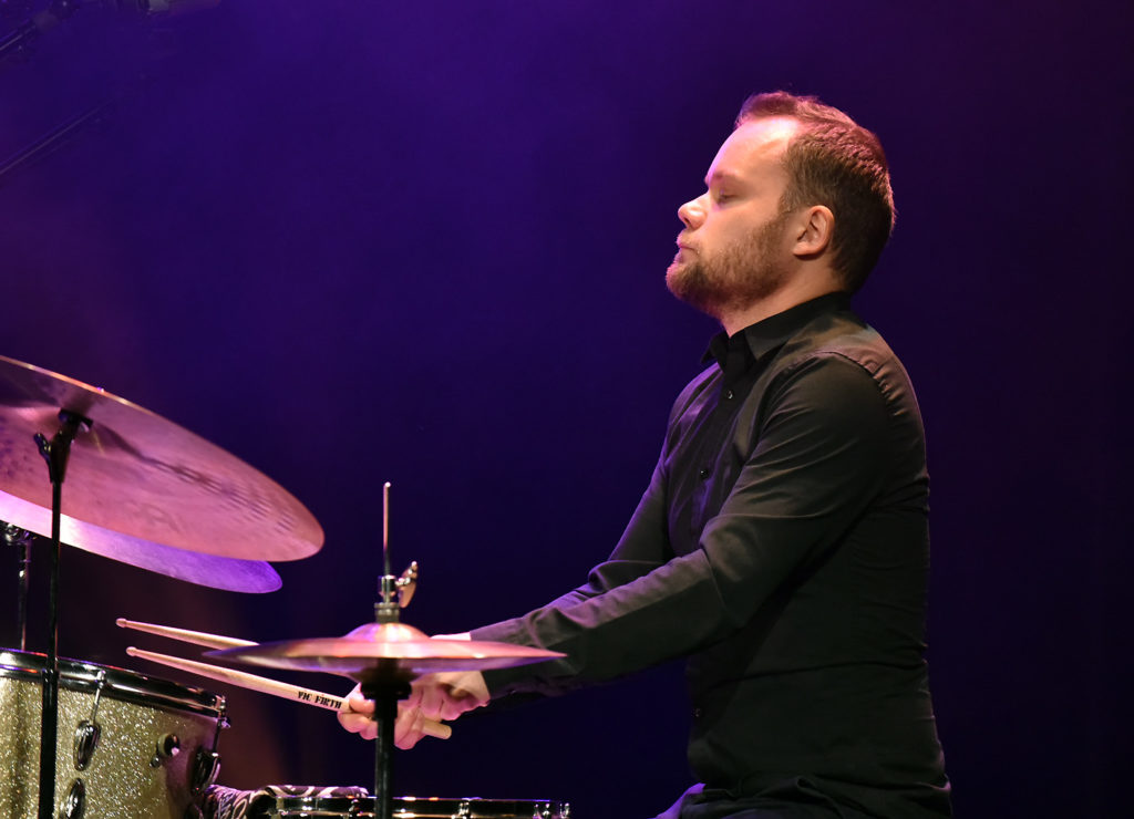 Saso Popovski, czyli macedoński jazz – Sądecki News