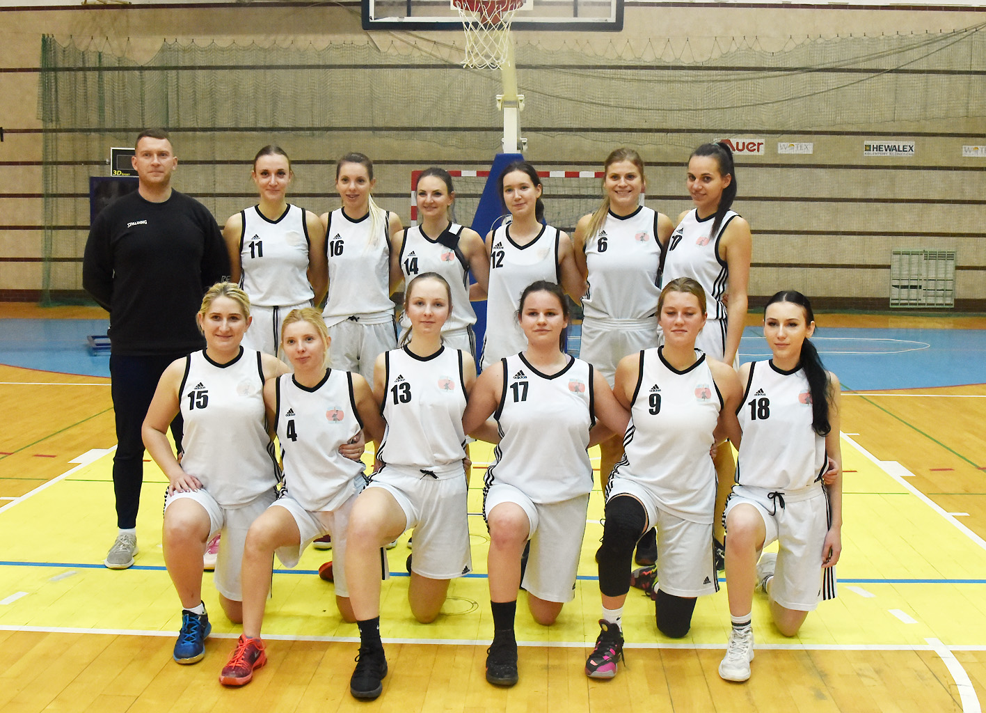 Wysokie zwycięstwo sądeczanek – Sądecki News