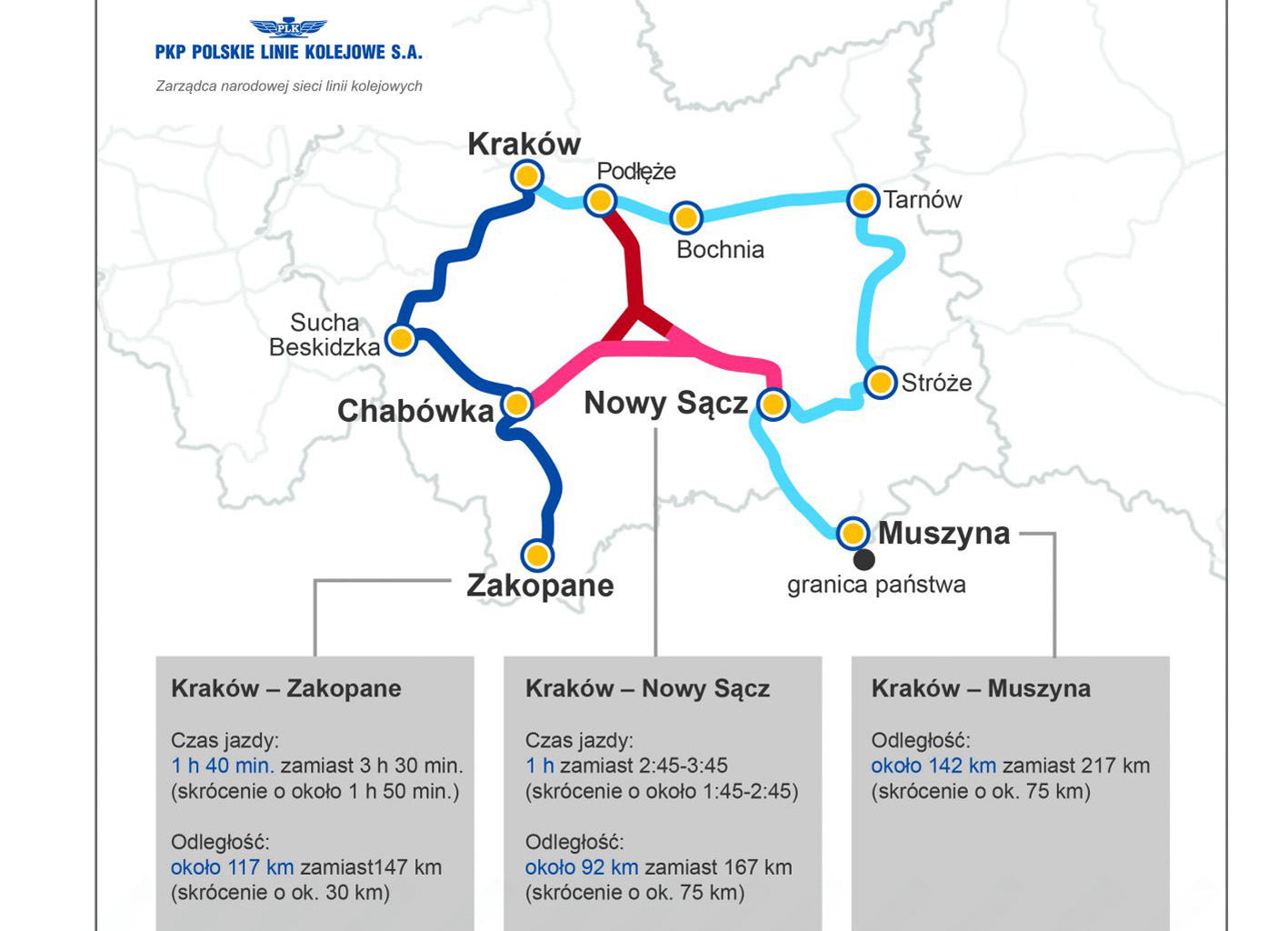 Wbili pierwszą łopatę – były wojewoda Lucjan Tabaka może się cieszyć ...