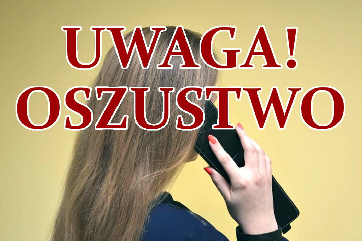 Fałszywy krewny, funkcjonariusz, prokurator, czyli jak działają oszuści ...